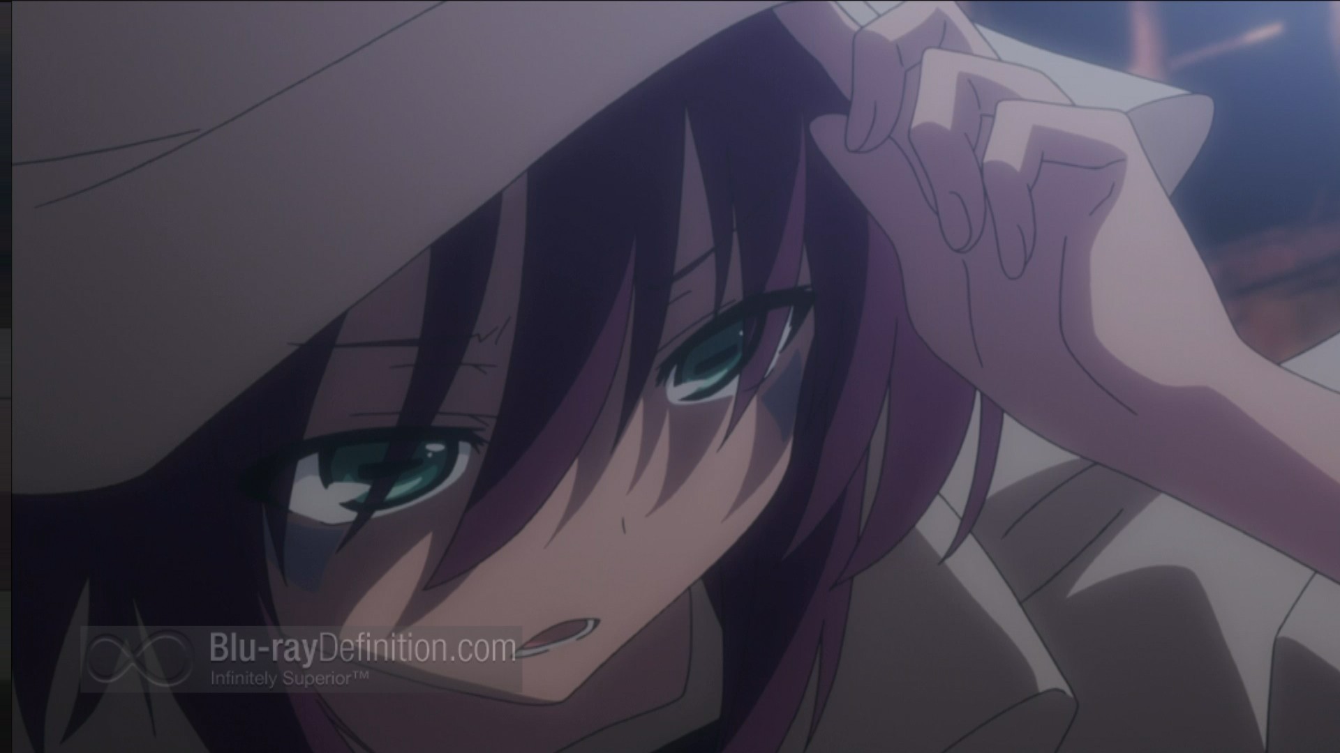 Dream Eater Merry: Complete Collection Blu-ray Review | TheaterByte