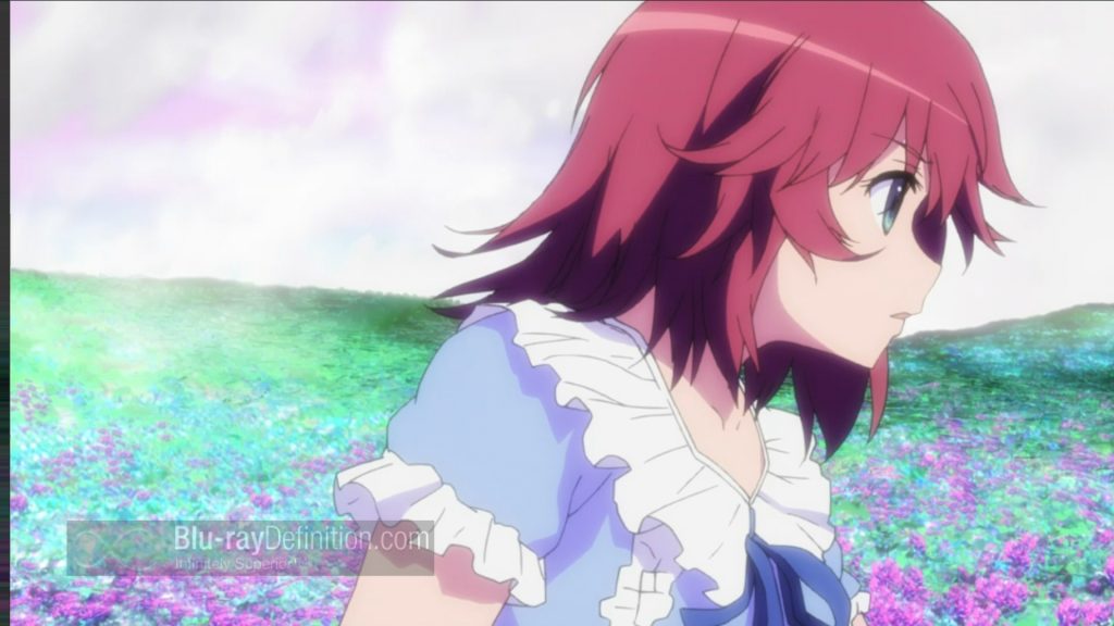 Dream Eater Merry: Complete Collection Blu-ray Review | TheaterByte