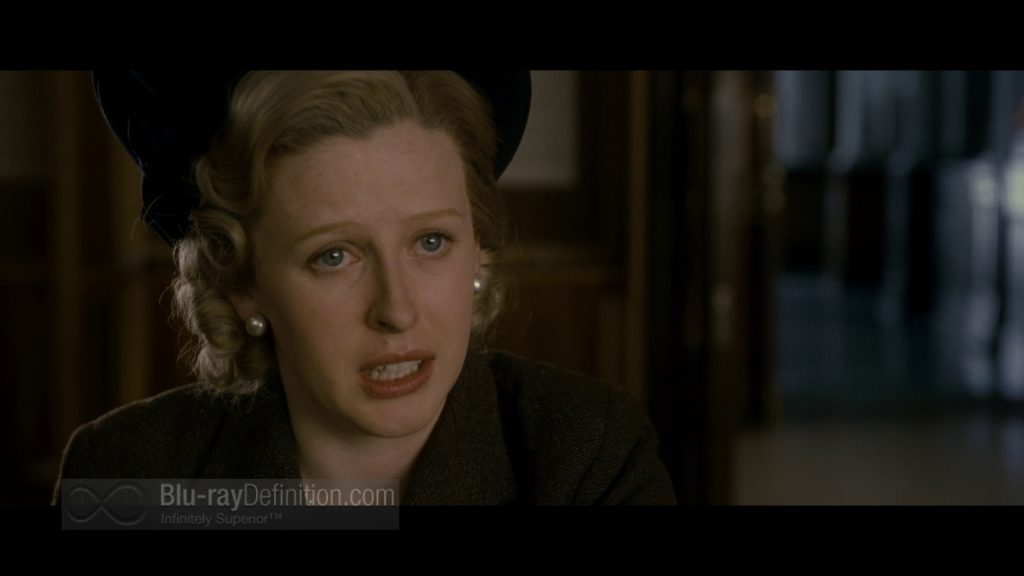 The Iron Lady Blu-ray Review | TheaterByte