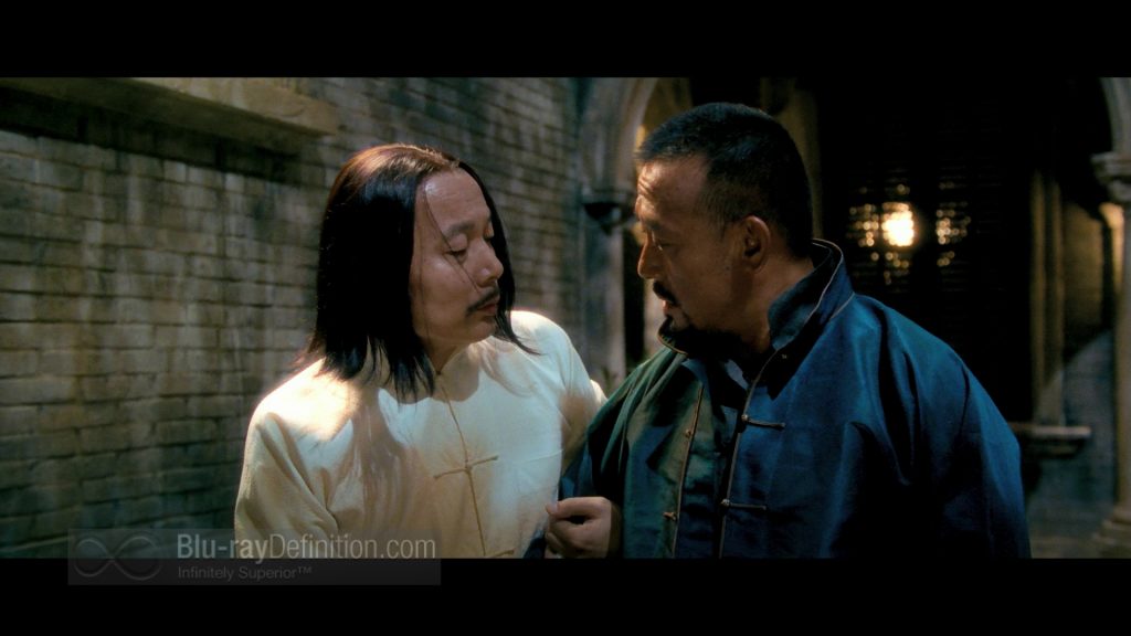 Let the Bullets Fly Blu-ray Review | TheaterByte