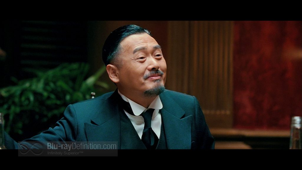 Let the Bullets Fly Blu-ray Review | TheaterByte