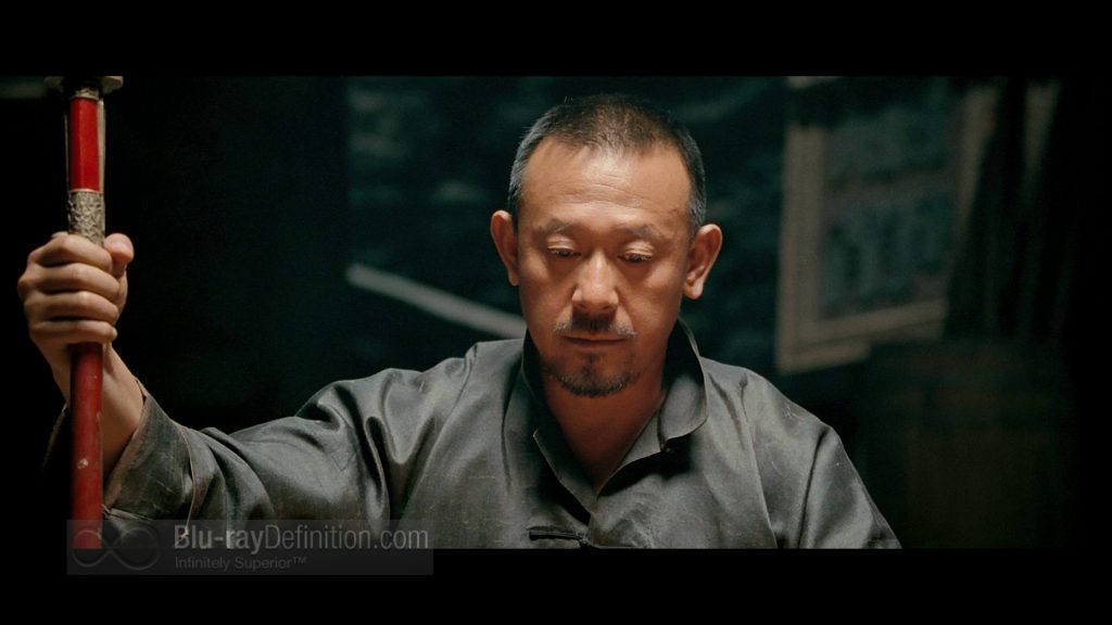 Let the Bullets Fly Blu-ray Review | TheaterByte