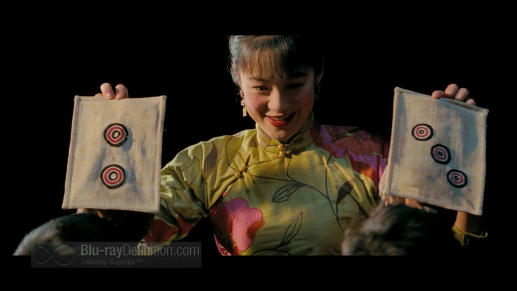 Let the Bullets Fly Blu-ray Review | TheaterByte