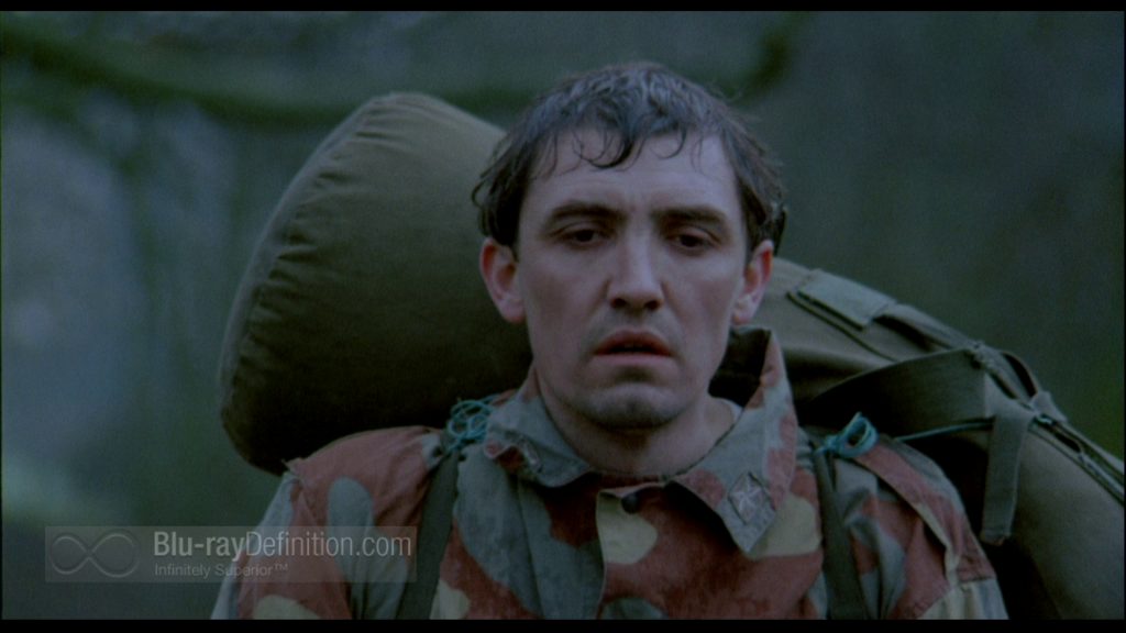 The Black Panther [UK] Blu-ray Review | TheaterByte