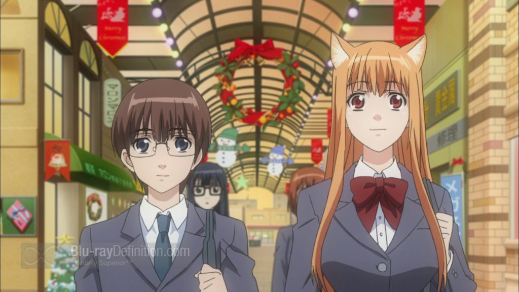 Cat Planet Cuties (Asobi ni iku yo!) Complete Series Blu-ray Review ...