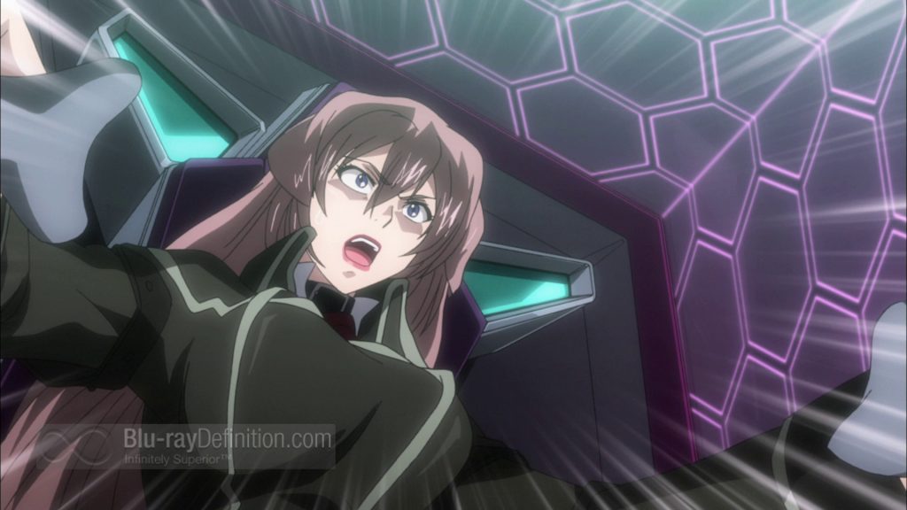 Cat Planet Cuties (Asobi ni iku yo!) Complete Series Blu-ray Review ...