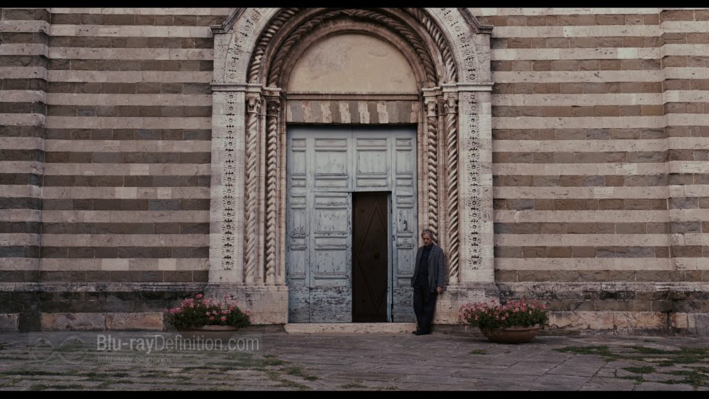 Certified Copy [Criterion Collection] Blu-ray Review | TheaterByte