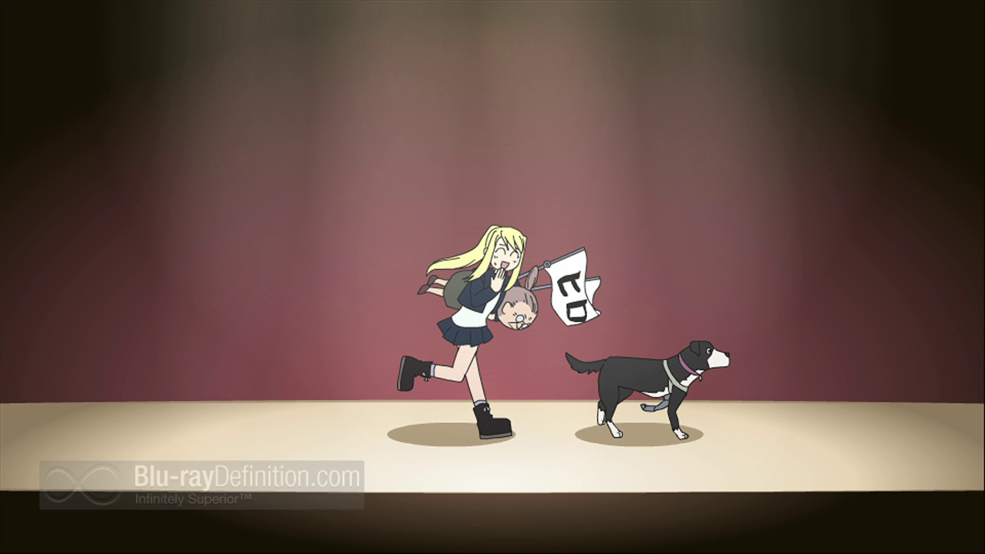 Fullmetal Alchemist: Brotherhood -- OVA Collection Blu-ray Review ...