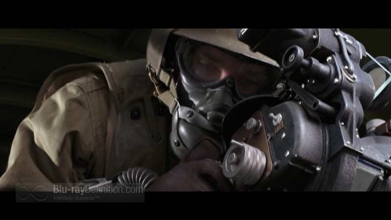 Red Tails Blu-ray Review | TheaterByte