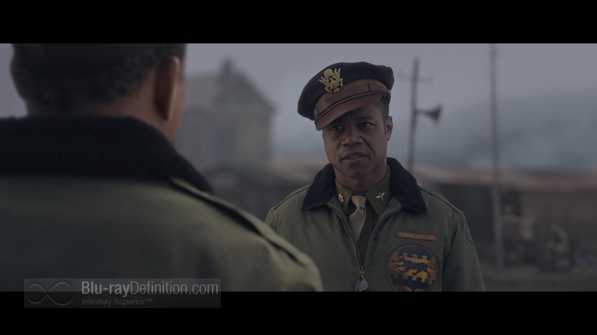 Red Tails Blu-ray Review | TheaterByte