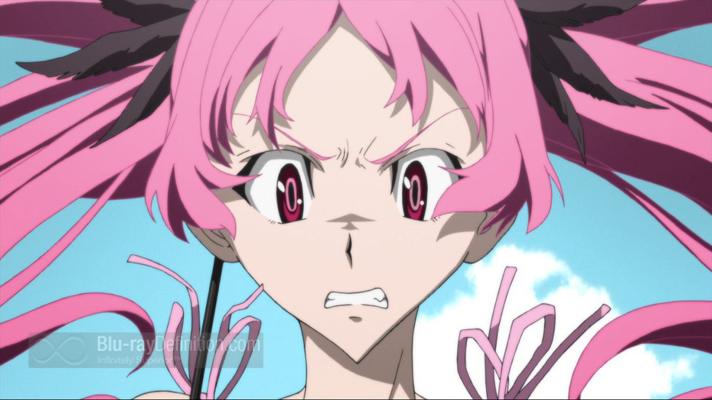 Shiki: Part 1 Blu-ray Review | TheaterByte