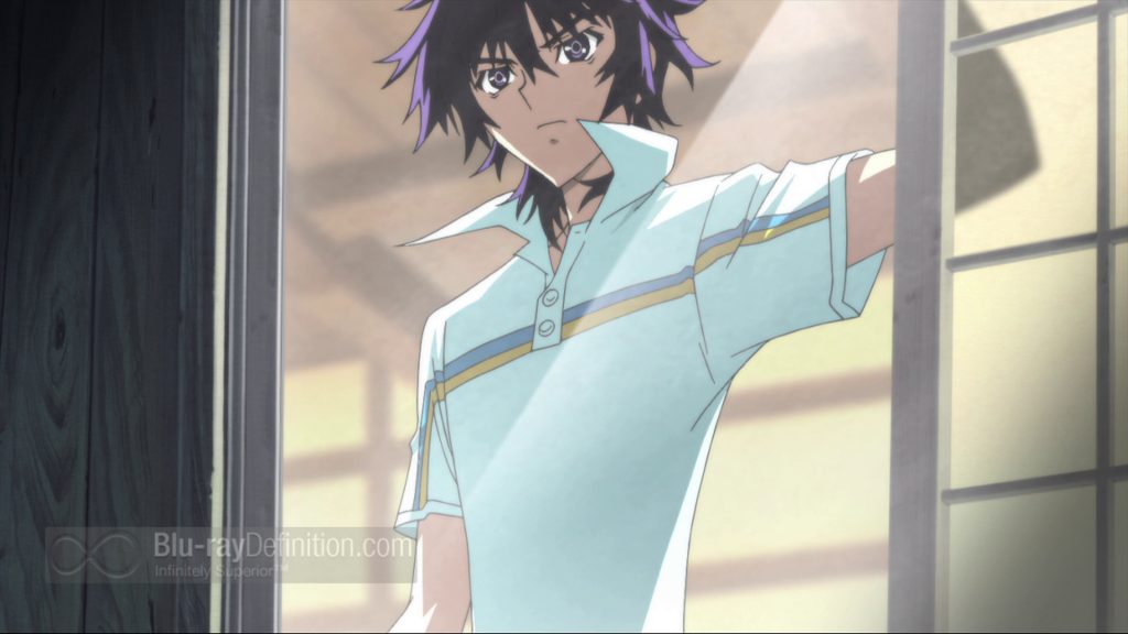 Shiki: Part 1 Blu-ray Review | TheaterByte