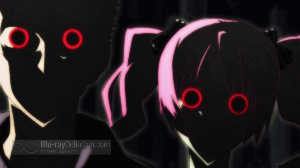 Shiki: Part 1 Blu-ray Review | TheaterByte