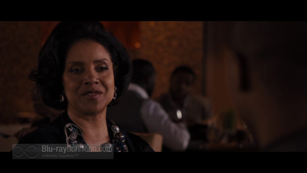 Tyler Perry's Good Deeds Blu-ray Review | TheaterByte