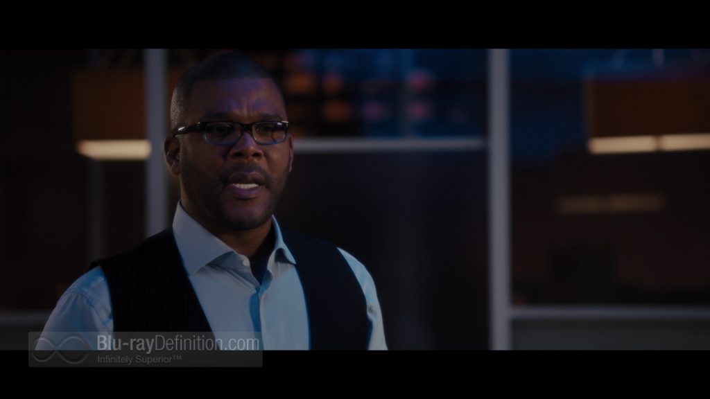 Tyler Perry's Good Deeds Blu-ray Review | TheaterByte