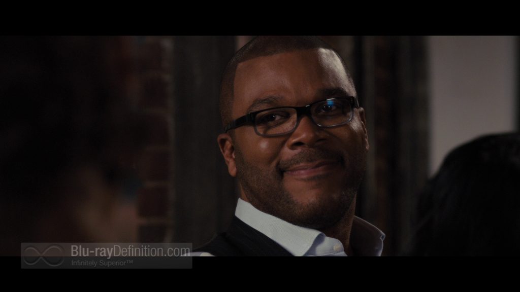 Tyler Perry's Good Deeds Blu-ray Review | TheaterByte
