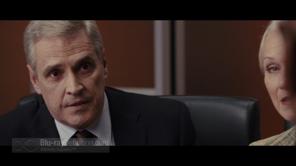 Tyler Perry's Good Deeds Blu-ray Review | TheaterByte