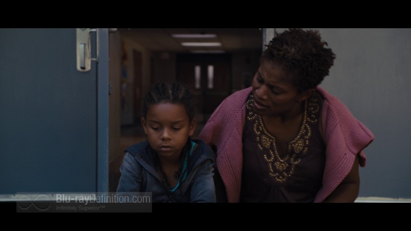 Tyler Perry's Good Deeds Blu-ray Review - TheaterByte