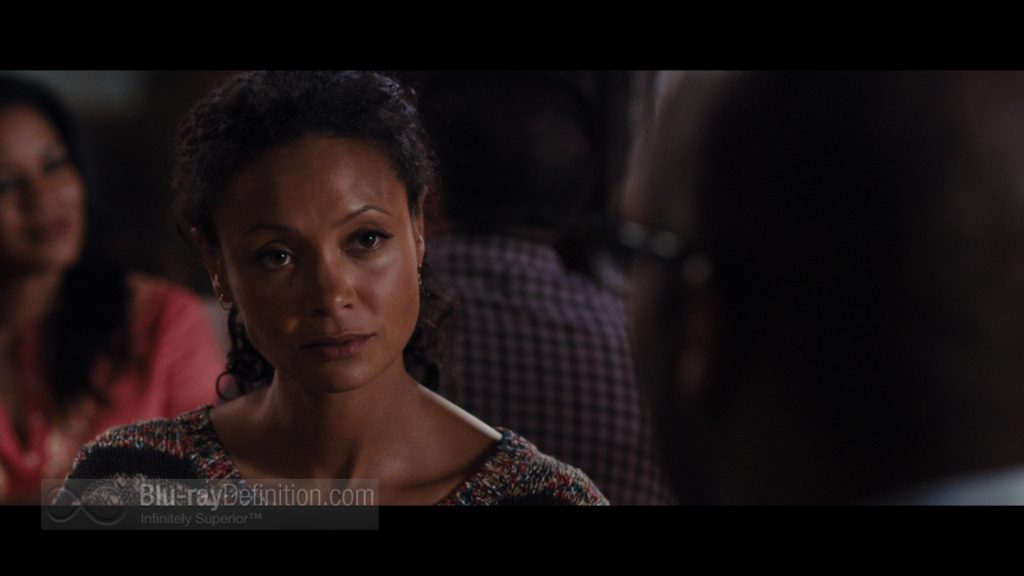 Tyler Perry's Good Deeds Blu-ray Review | TheaterByte