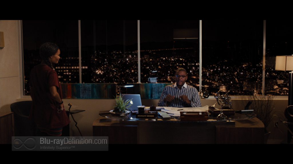 Tyler Perry's Good Deeds Blu-ray Review | TheaterByte