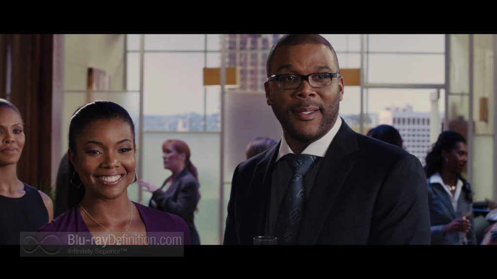 Tyler Perry's Good Deeds Blu-ray Review | TheaterByte