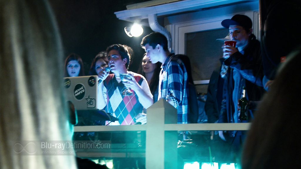 Project X Blu-ray Review | TheaterByte