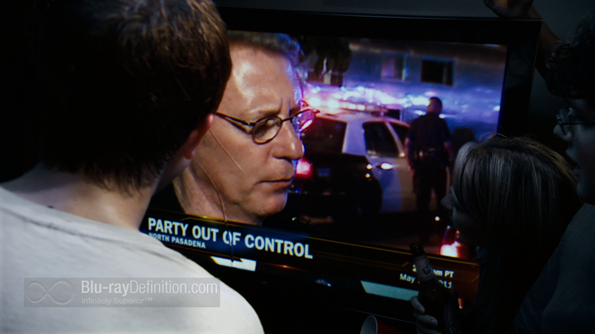 Project X Blu-ray Review | TheaterByte