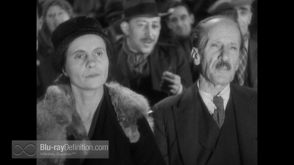 The 39 Steps [Criterion Collection] Blu-ray Review | TheaterByte