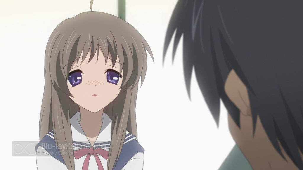Clannad ~ After Story ~ Complete Second Season Blu-ray Review | TheaterByte
