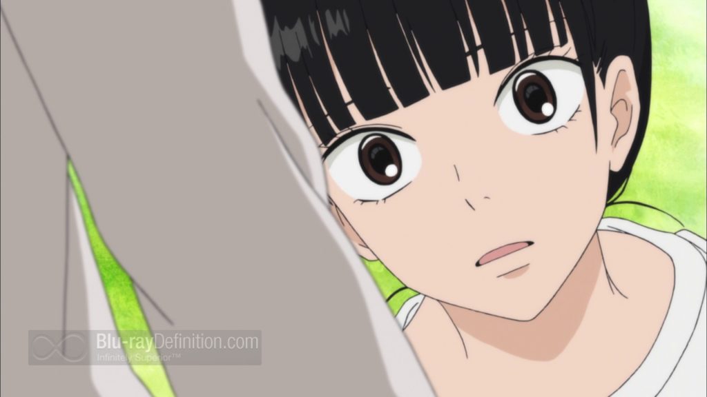 Kimi ni todoke: From Me to You - Volume 3 Premium Edition Blu-ray ...