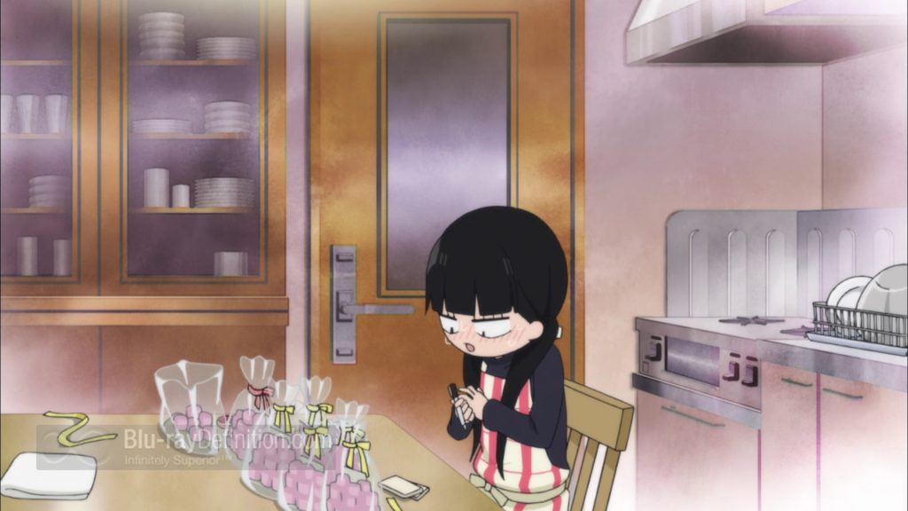 Kimi ni todoke: From Me to You - Volume 3 Premium Edition Blu-ray ...