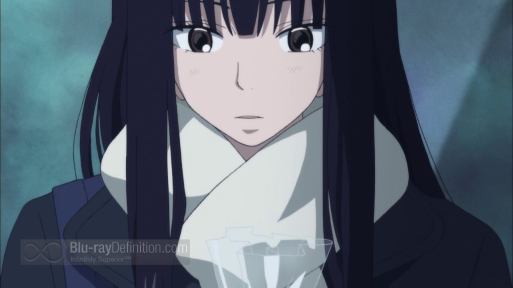 Kimi ni todoke: From Me to You - Volume 3 Premium Edition Blu-ray ...