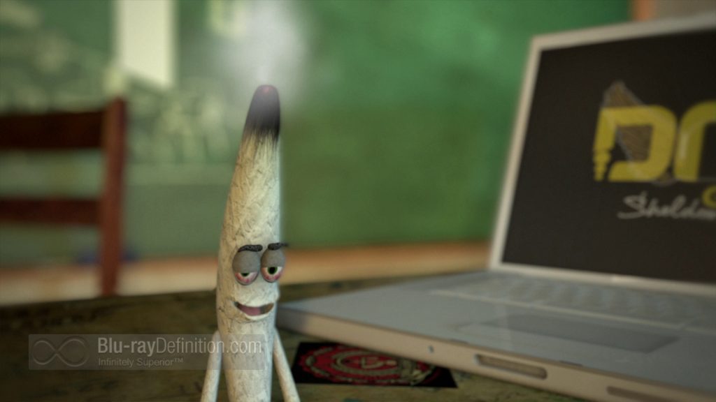 Mac & Devin Go to High School Blu-ray Review | TheaterByte