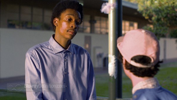 Mac & Devin Go to High School Blu-ray Review | TheaterByte