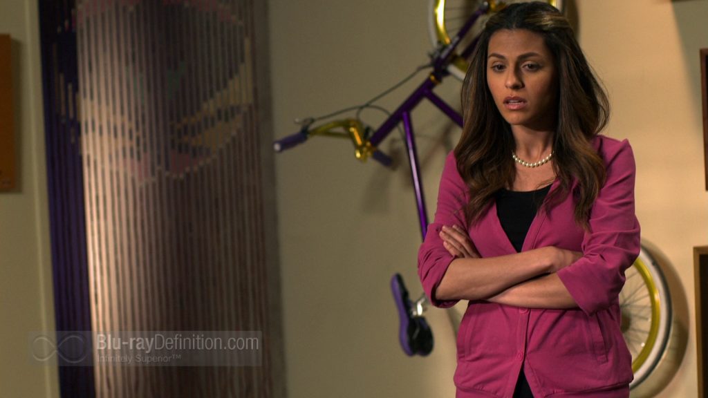 Mac & Devin Go to High School Blu-ray Review | TheaterByte