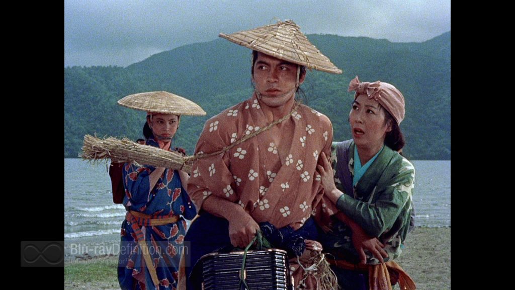 The Samurai Trilogy [Criterion Collection] Blu-ray Review | TheaterByte