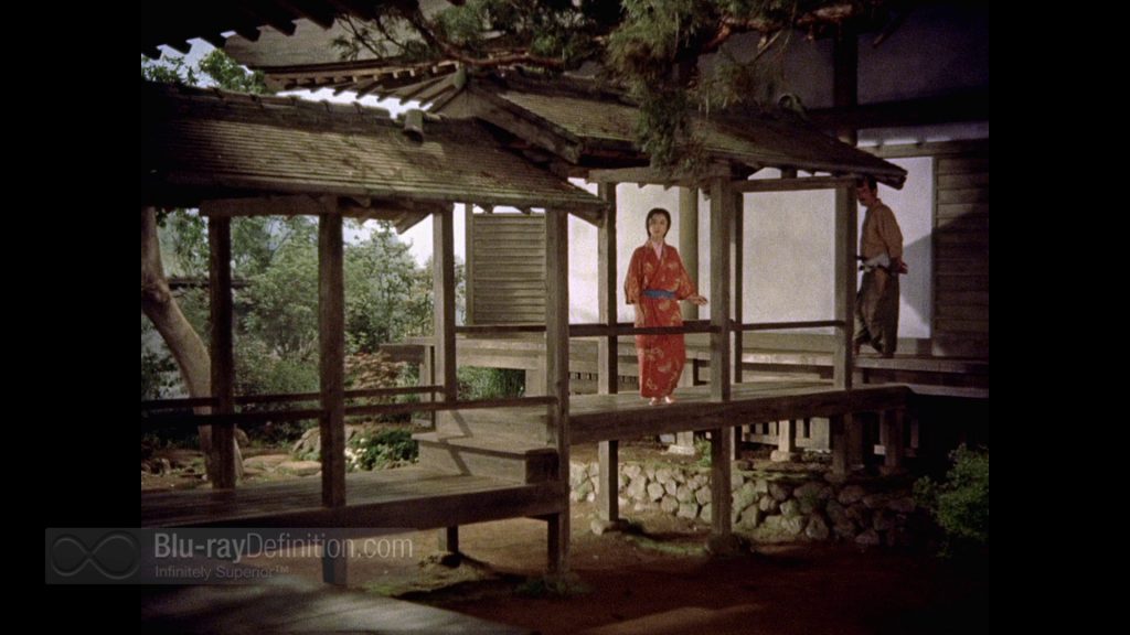 The Samurai Trilogy [Criterion Collection] Blu-ray Review | TheaterByte