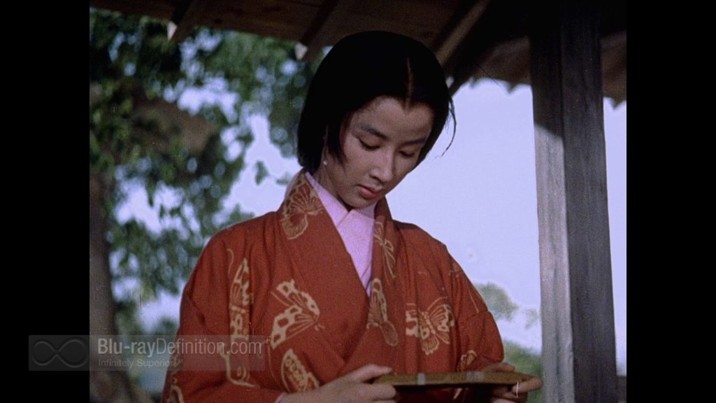 The Samurai Trilogy [Criterion Collection] Blu-ray Review | TheaterByte