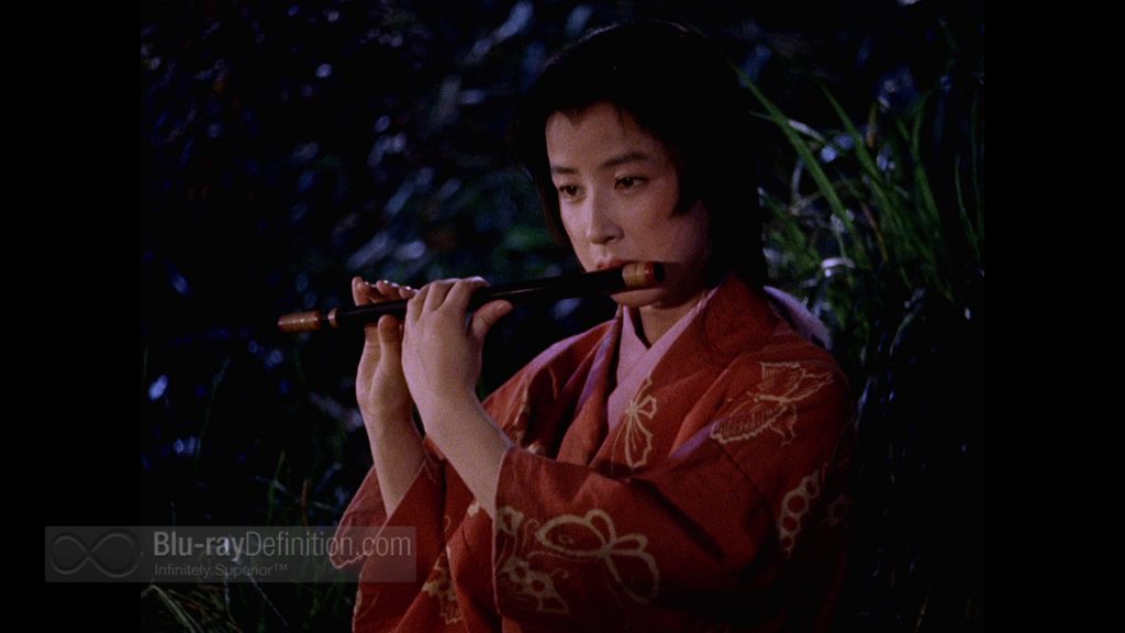 The Samurai Trilogy [Criterion Collection] Blu-ray Review | TheaterByte