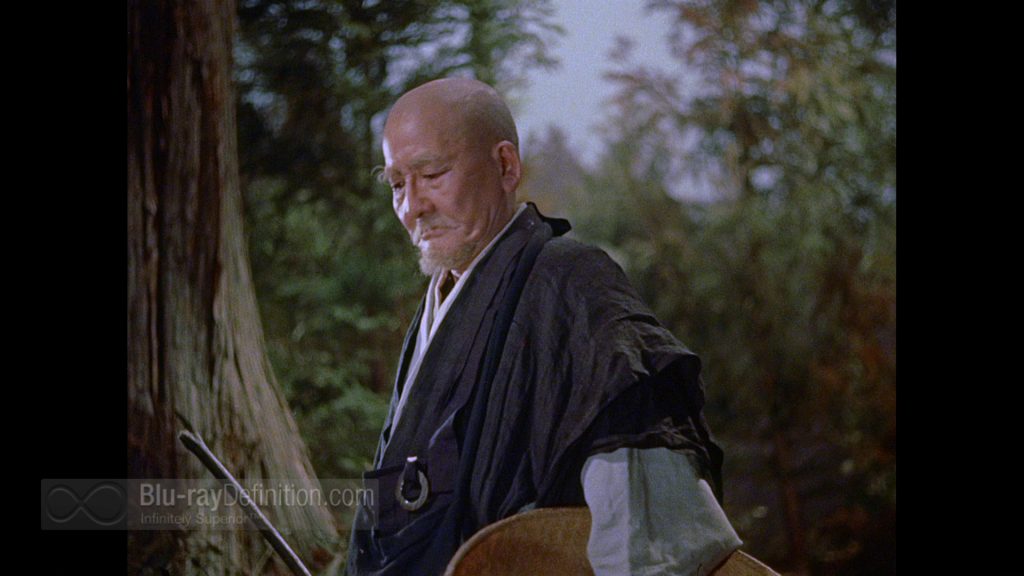 The Samurai Trilogy [Criterion Collection] Blu-ray Review | TheaterByte