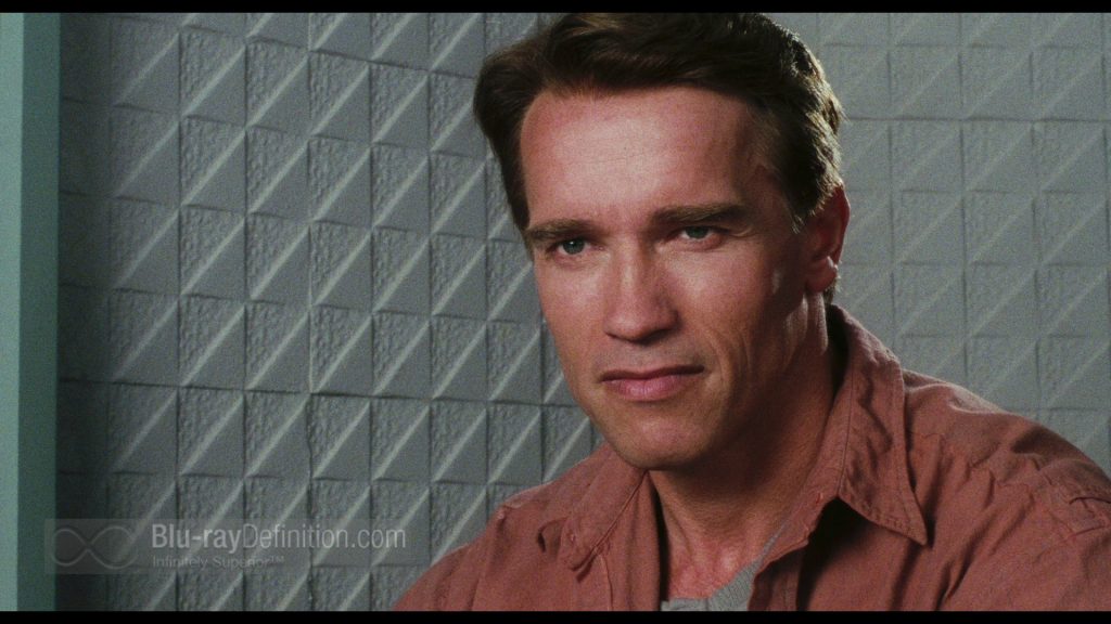 Total Recall: Ultimate Rekall Edition [UK] Blu-ray Review | TheaterByte