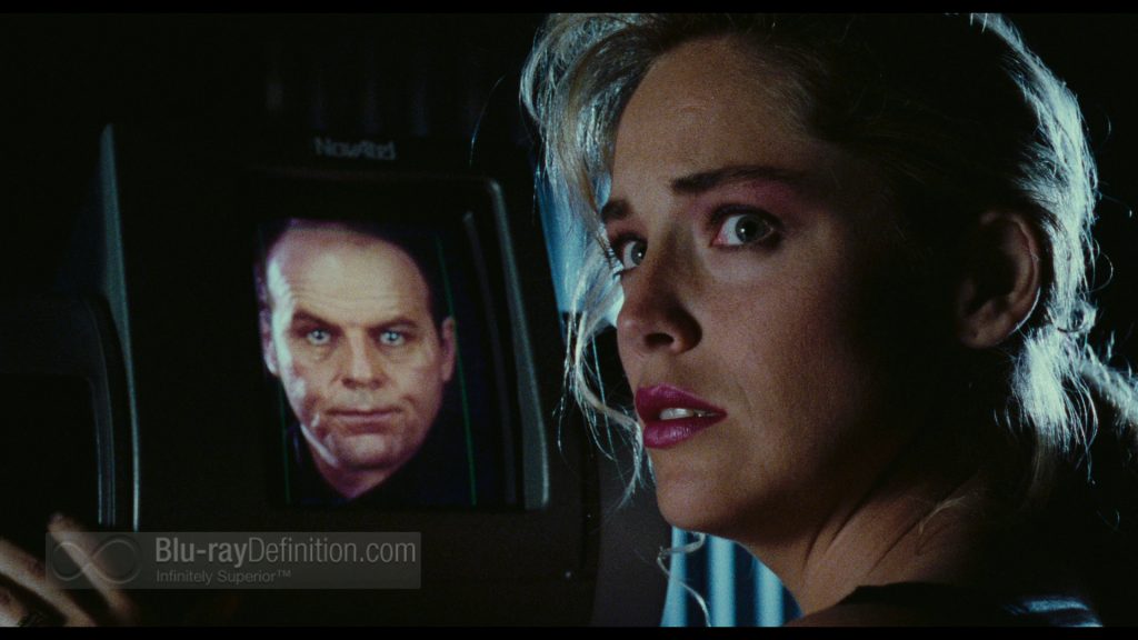 Total Recall: Ultimate Rekall Edition [UK] Blu-ray Review | TheaterByte