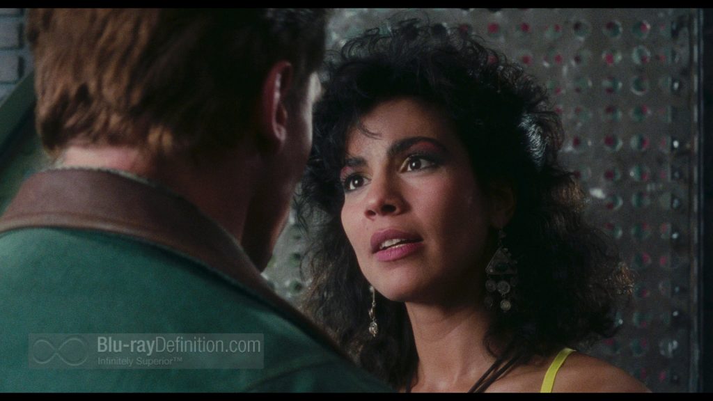 Total Recall: Ultimate Rekall Edition [UK] Blu-ray Review | TheaterByte