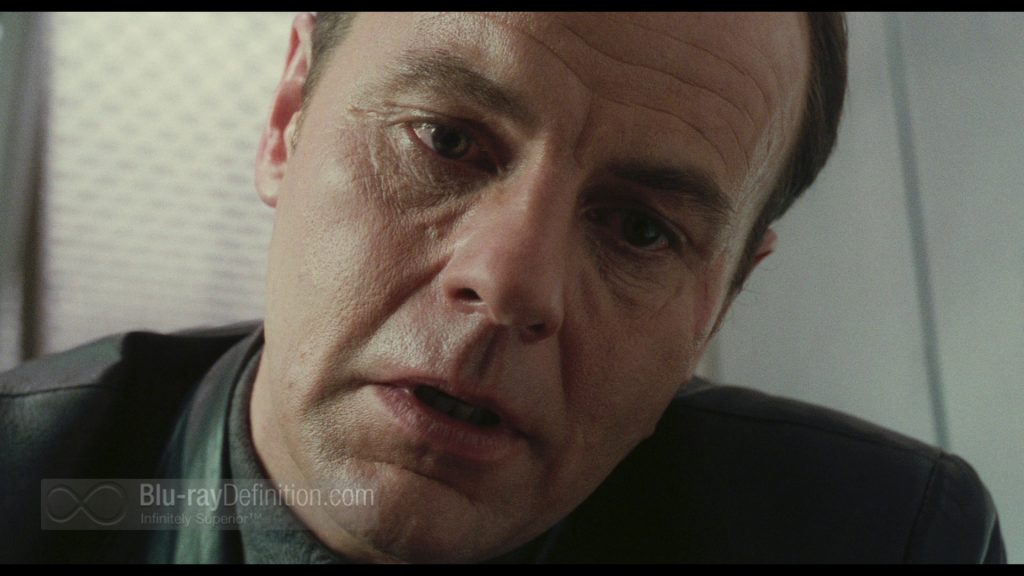 Total Recall: Ultimate Rekall Edition [UK] Blu-ray Review | TheaterByte