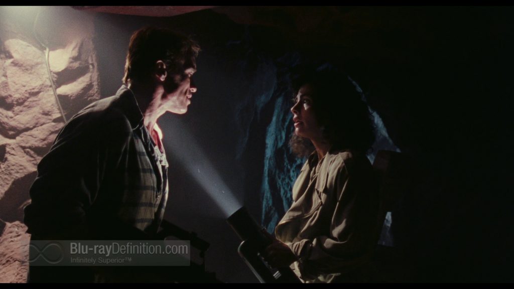 Total Recall: Ultimate Rekall Edition [UK] Blu-ray Review | TheaterByte