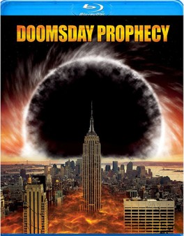 Doomsday Prophecy Blu-ray Review | TheaterByte