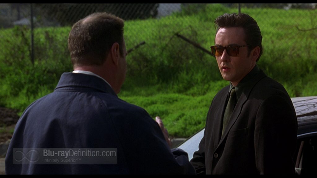 Grosse Pointe Blank Blu-ray Review | TheaterByte