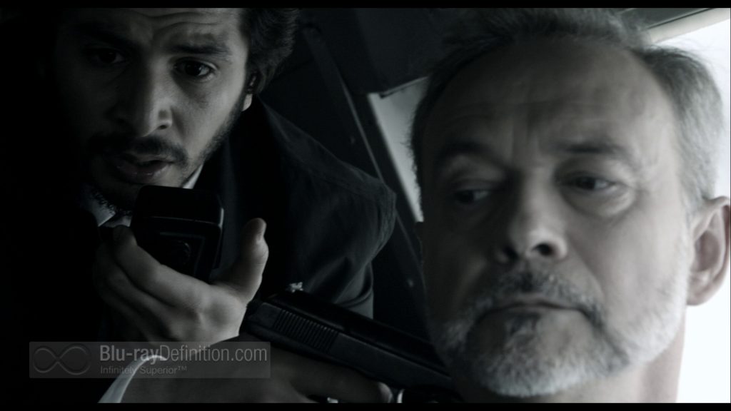 The Assault (2010) [UK] Blu-ray Review | TheaterByte