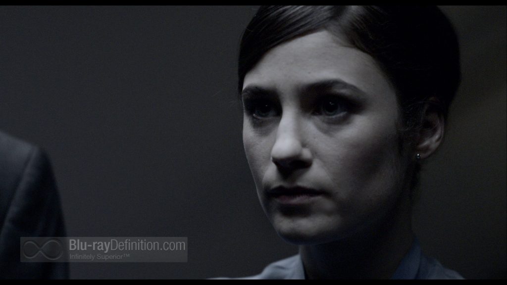 The Assault (2010) [UK] Blu-ray Review | TheaterByte