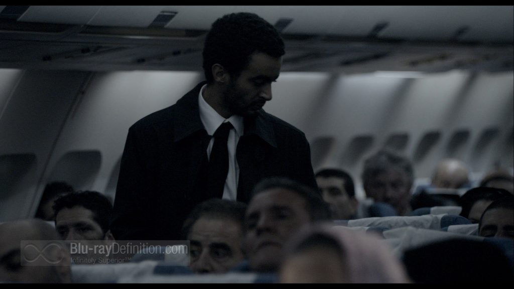 The Assault (2010) [UK] Blu-ray Review | TheaterByte